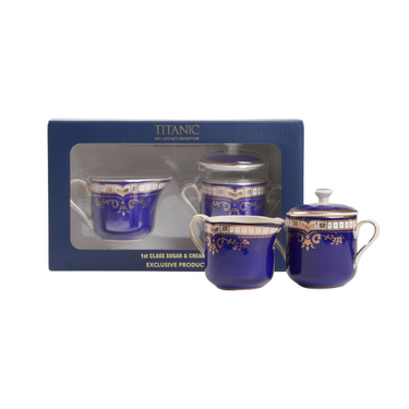 Titanic Replica China | The Titanic Store – RMS Titanic Inc.