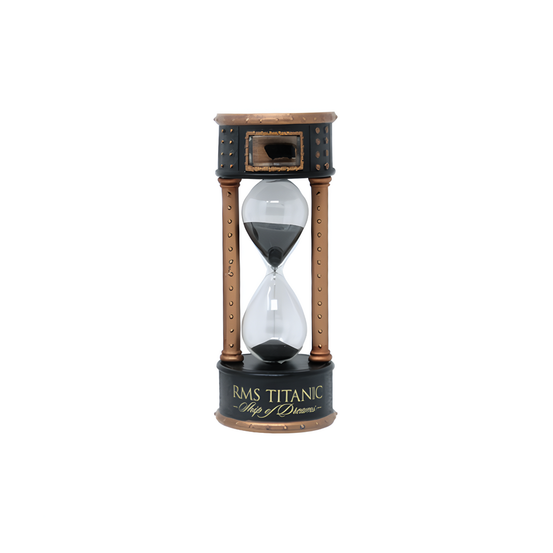 The Titanic Store | Own a Piece of Titanic History – RMS Titanic Inc.